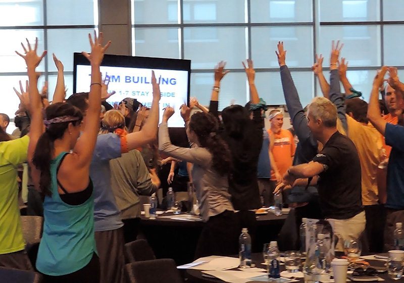 Igniting Team Performance Series™ - Best Corporate Events