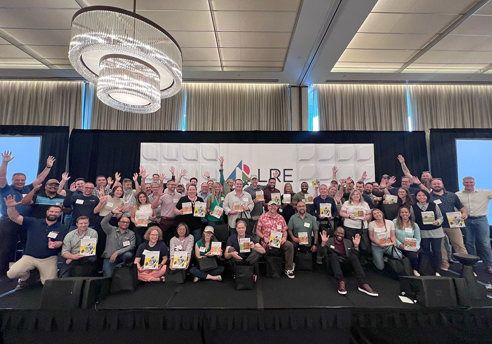 Earth Wind & Solar | STEAM-based CSR Team Building