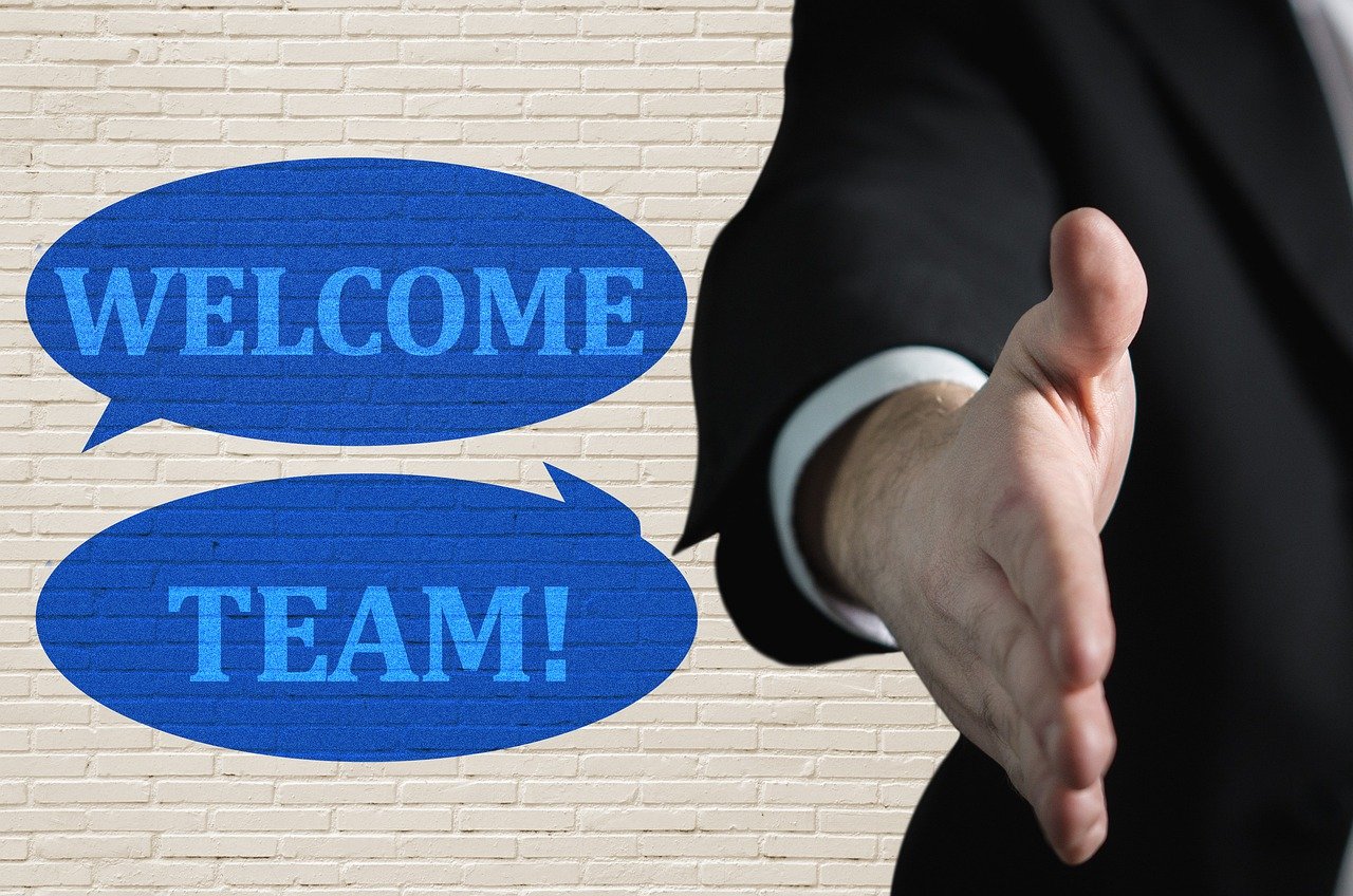 Team Building Enhances Employee Onboarding: Aerospace Case Study | Best ...