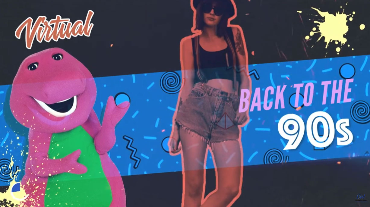 How to Capitalize on the Millennial Nostalgia Trend to Improve Your ...